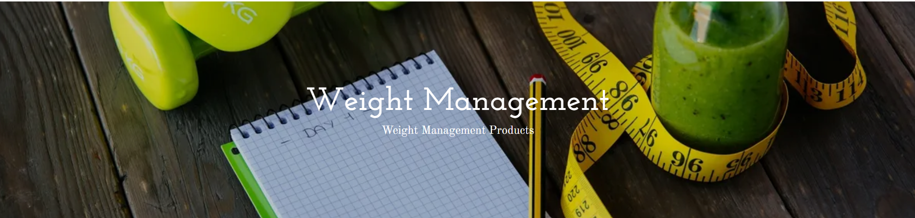Weight Management – Coastal Wellness NC